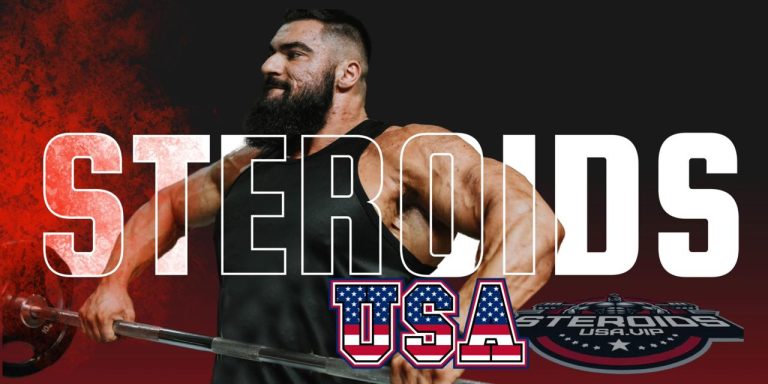Top 10 Steroids Used in Bodybuilding - STEROIDS-USA.VIP